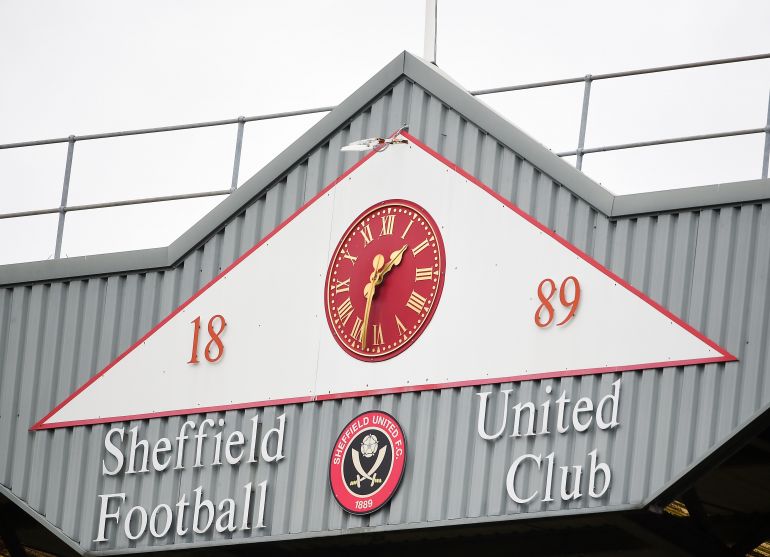 Sheffield United Set For New Chapter Under Ruben Selles; Will It Bring ...
