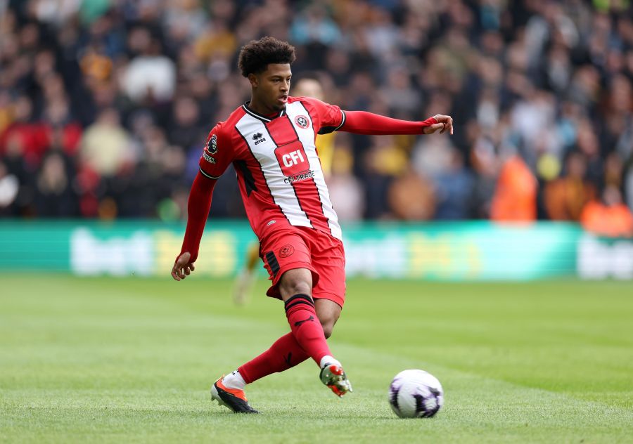 Rhian Brewster Dedicates Winning Goal to His Cousin Kaylen Dennis