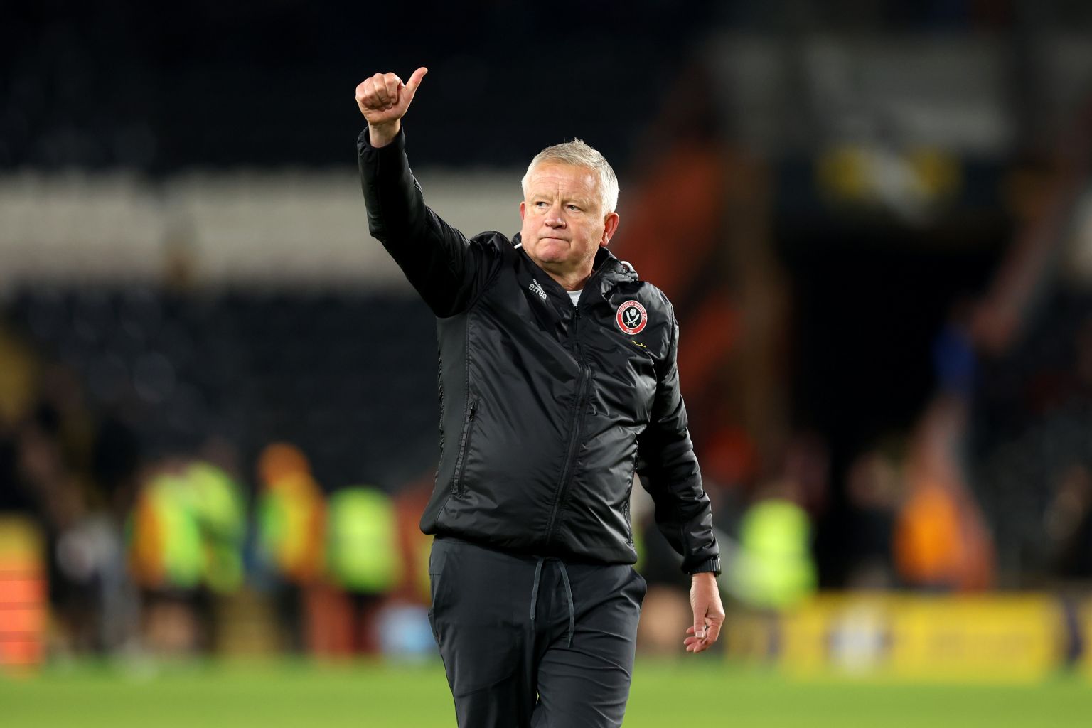 Sheffield United's Biggest Rivals in the Bid for Promotion to the ...