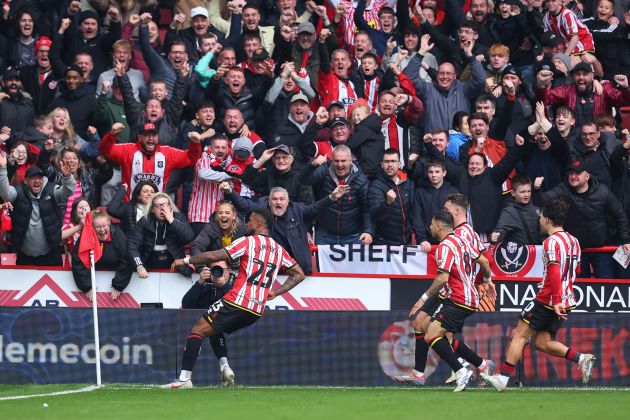 Current Championship promotion odds entering into busy stage of the season