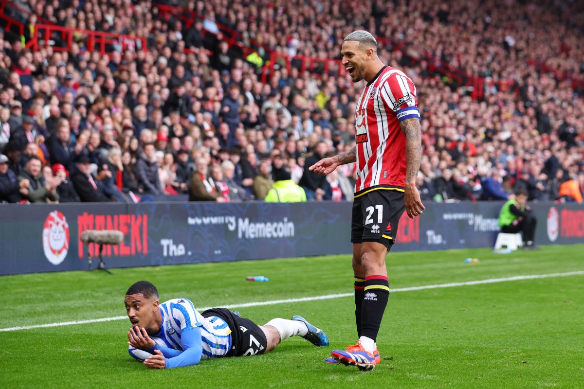 Sheffield Wednesday vs Sheffield United - The Steel City Derby Preview