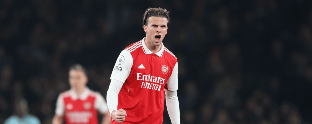 Who is Sheffield United target Rob Holding? | Sheff United Way