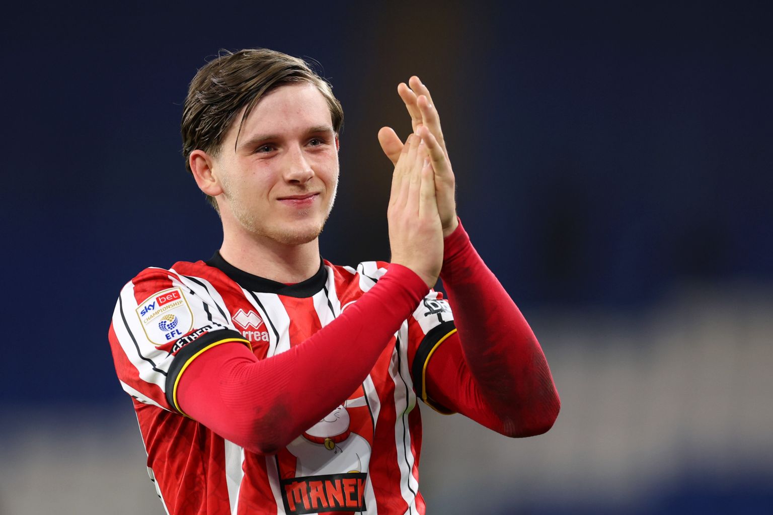 Sheffield United News & Opinion | Sheff United Way