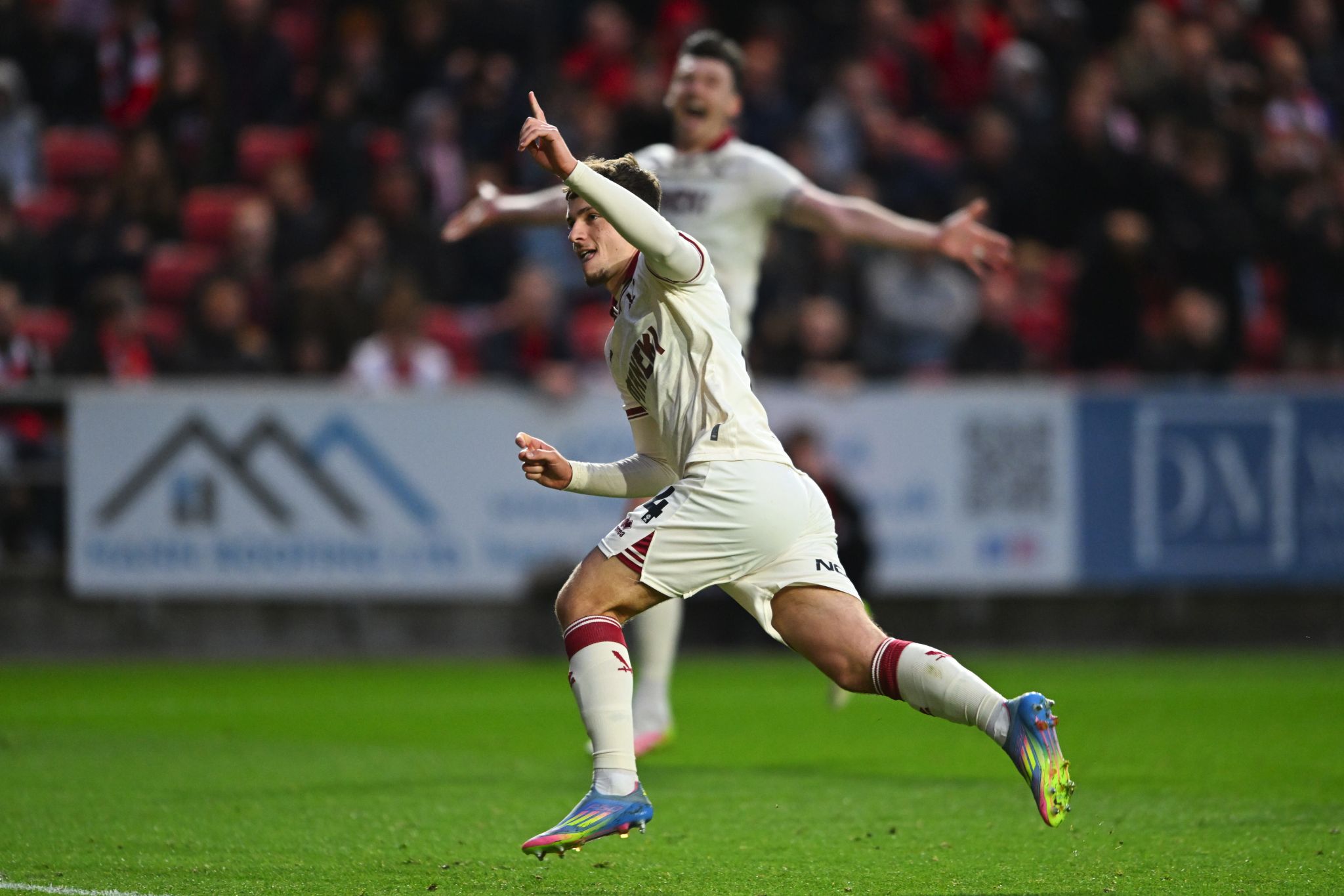 Sheffield United Fly Into 2nd Leg But Can't Be Complacent – Burrows Has ...