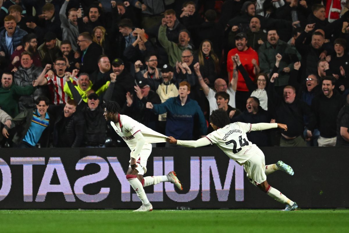 "We’re Here to Make New Memories” – Wilder Reacts as Sheffield United ...