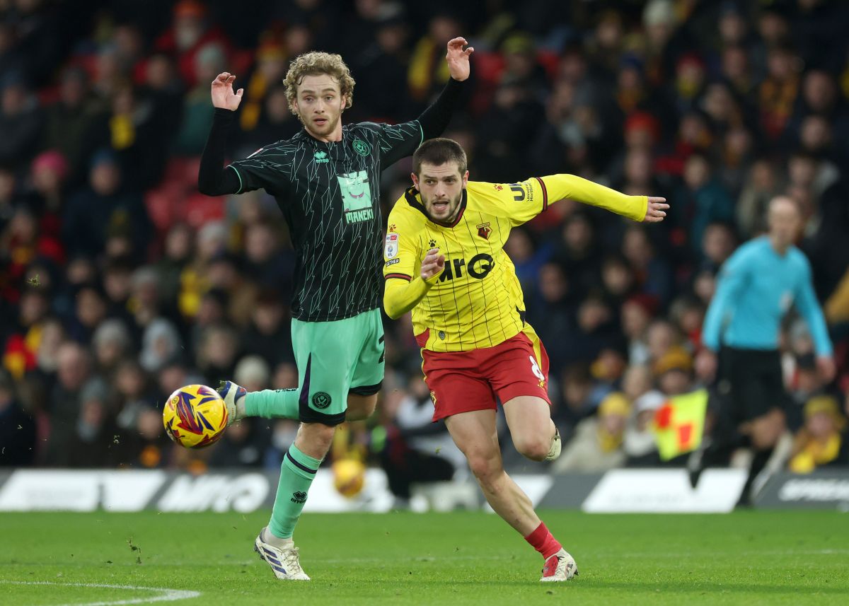 Tom Davies: A Unique Sheffield United Player | Sheff United Way