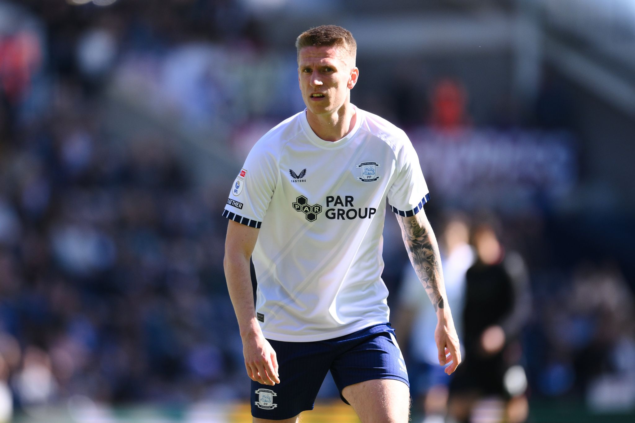 Sheffield United Monitoring Manchester United Academy Graduate as ...