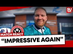 Sheffield United News & Opinion | Sheff United Way