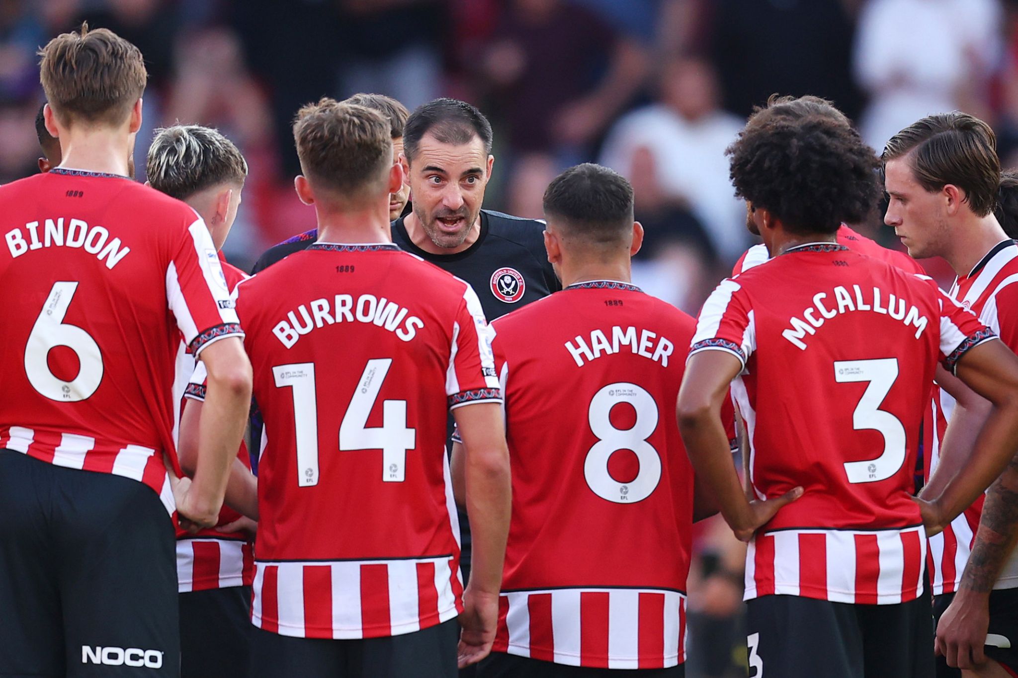 Sheffield United Announce Double Centre-back Signing