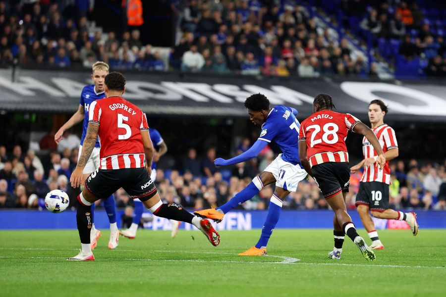 Ipswich Town 5-0 Sheffield United: Blades Suffer Embarrassing Second ...