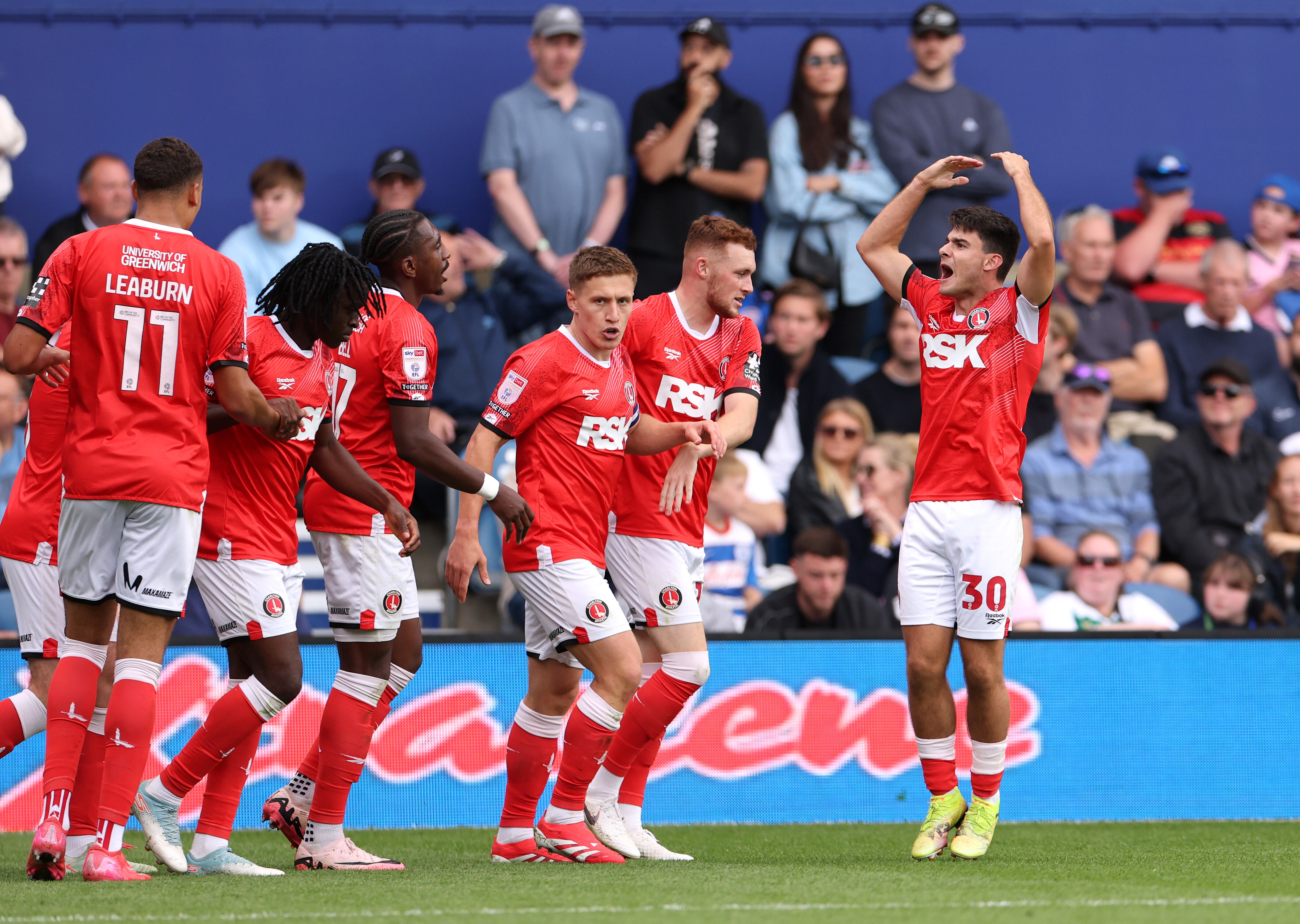 Charlton Athletic vs Sheffield United – Preview