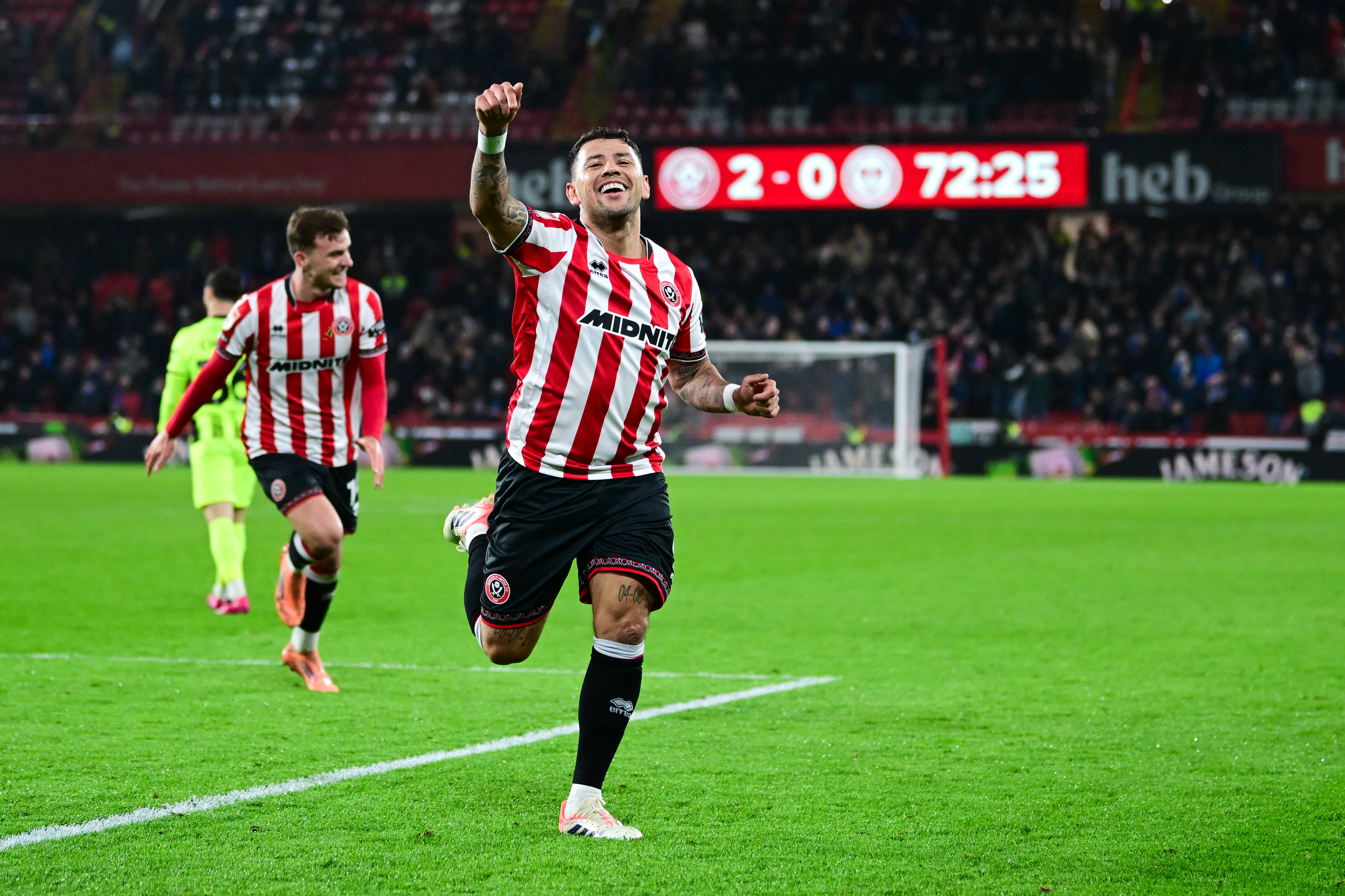 Sheffield United vs Leicester City – Preview