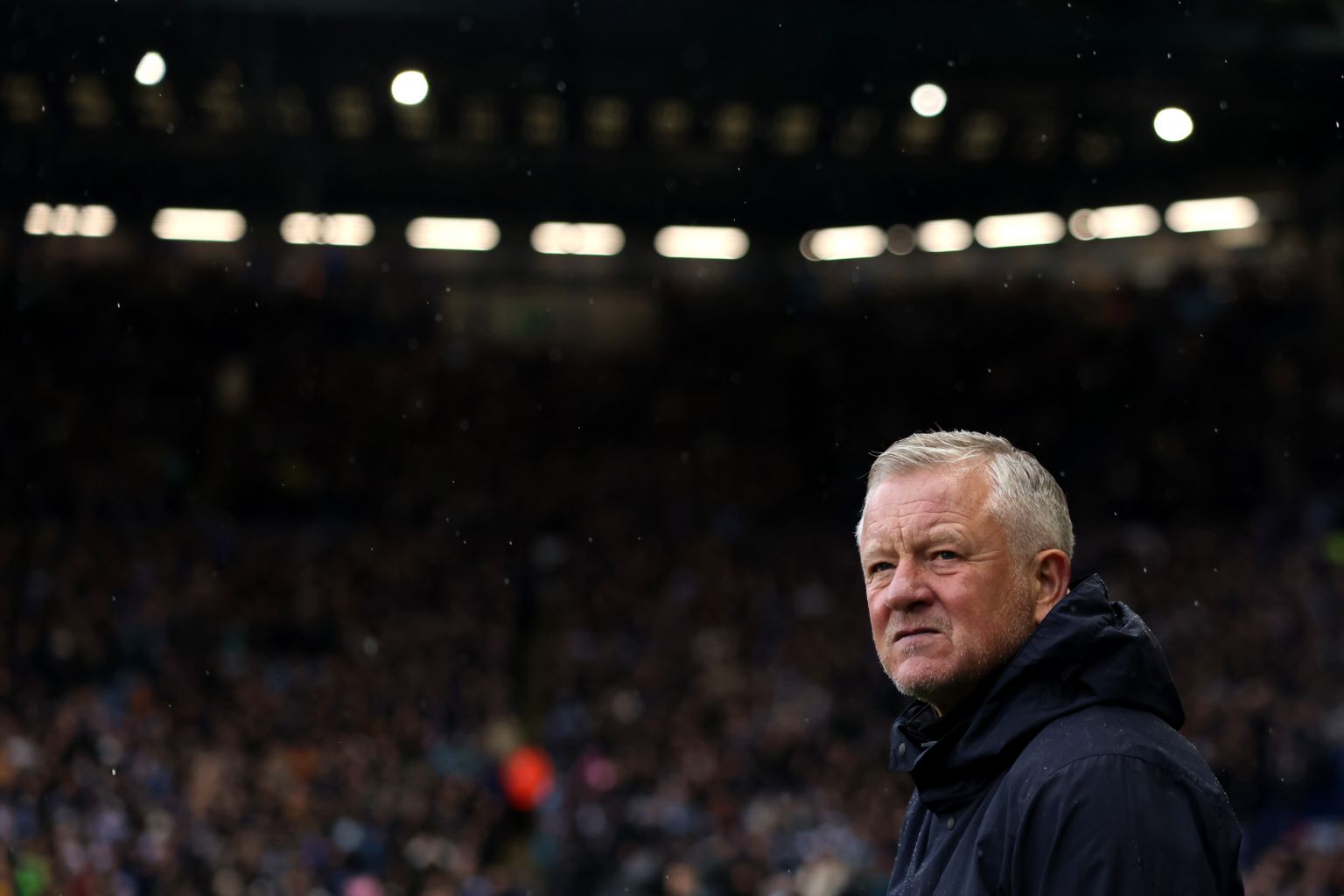 "It's A Big Challenge" – Sheffield United Boss Assesses Leicester City ...