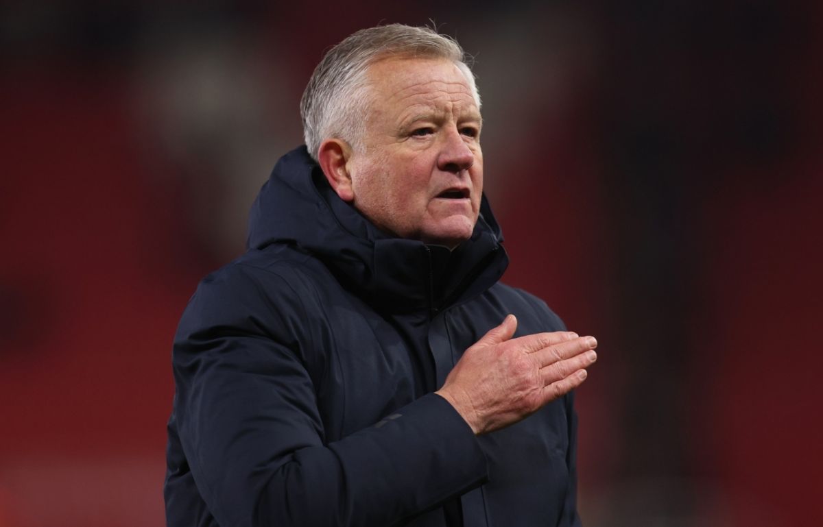 Blades Boss Highlights Sheffield United’s "Courage and Personality" in ...