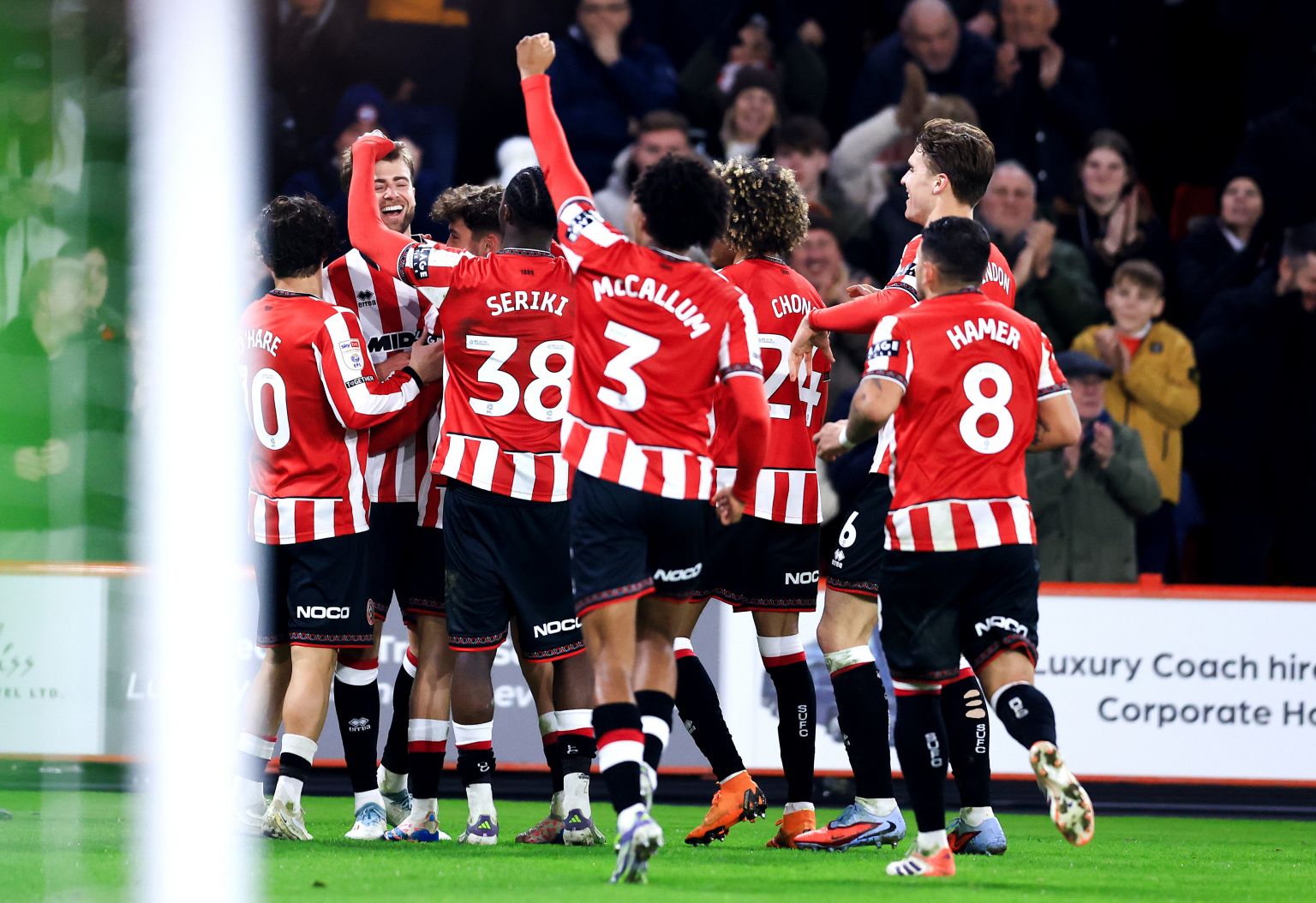 "A Little Bit Longer to Make Those Decisions" – Wilder Makes Growing ...