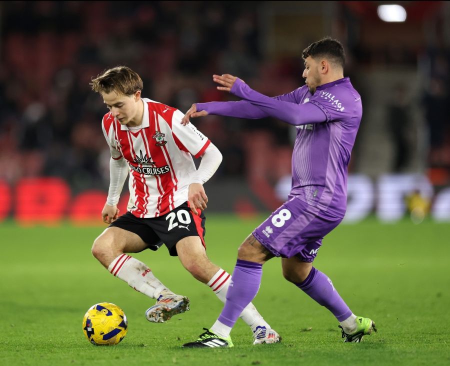 Young Premier League Standouts Sheffield United Should Look to Sign in ...