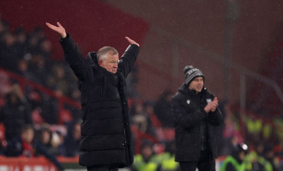 Norwich City 2-1 Sheffield United: Canaries Stun Blades in Dramatic ...