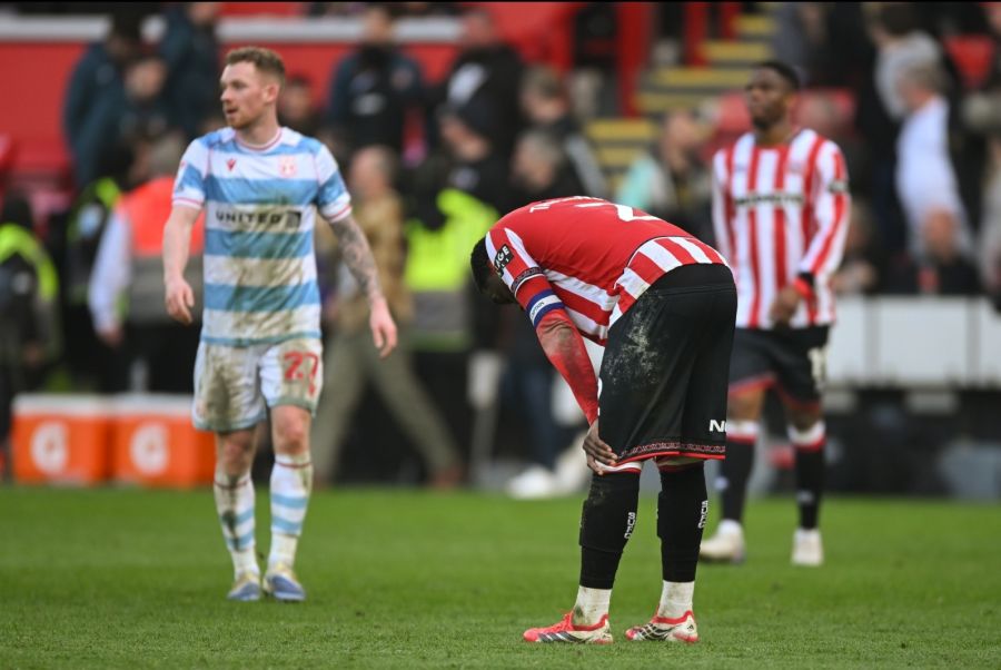 From Easter Horror Show to No Show – What A Difference A Year Has Made ...