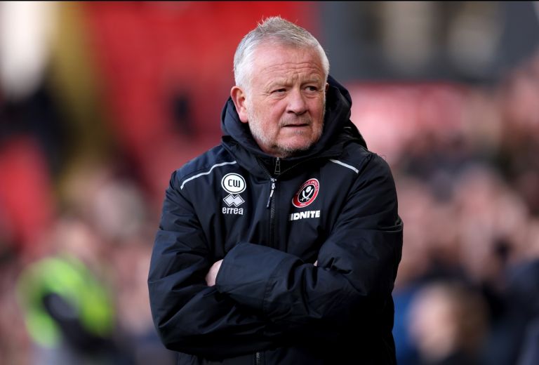 Sheffield United News & Opinion | Sheff United Way