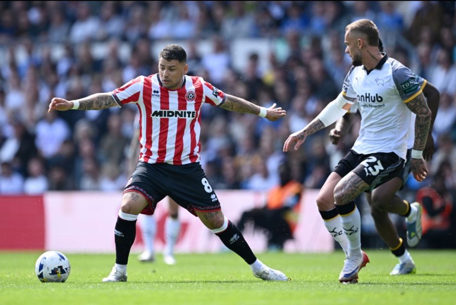 Wilder Hints At Key Departure As Sheffield United Prepare For Huge ...